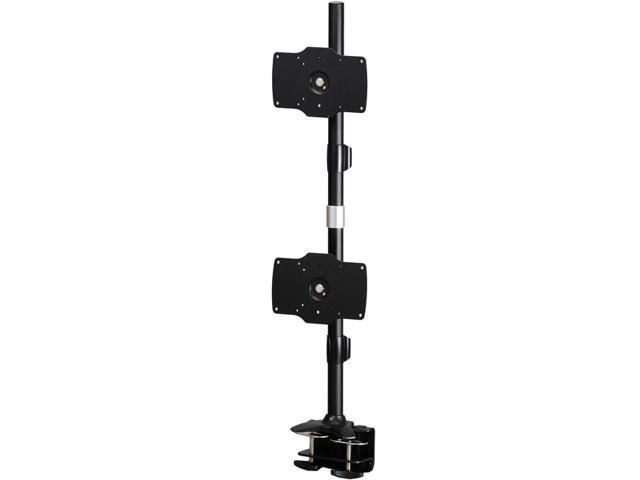 Click here for Dual Monitor Vertical Clamp prices