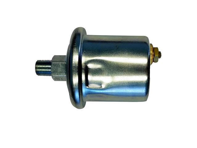 Click here for Faria Oil Pressure Sender - Single Station prices