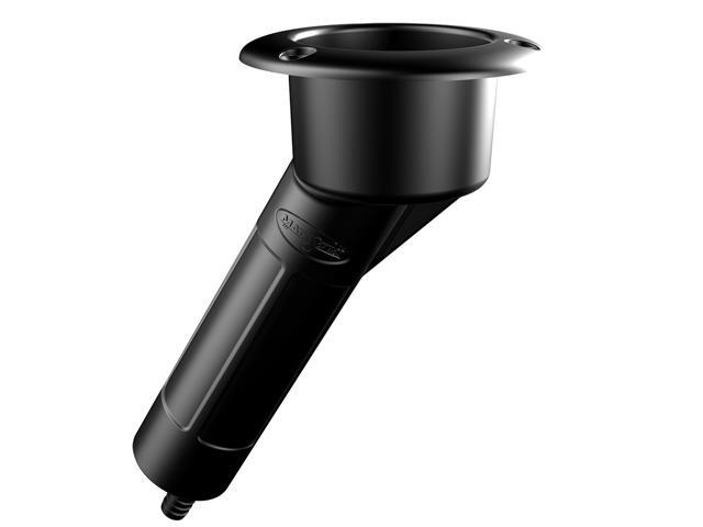 Click here for MATE SERIES PLASTIC ROD & CUP HOLDER 30 DEGREE DRA... prices