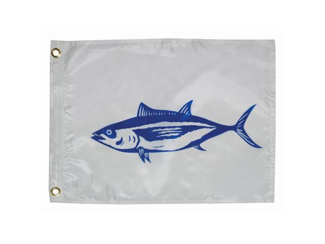 Click here for Taylor Made 12 X 18 Tuna Flag prices