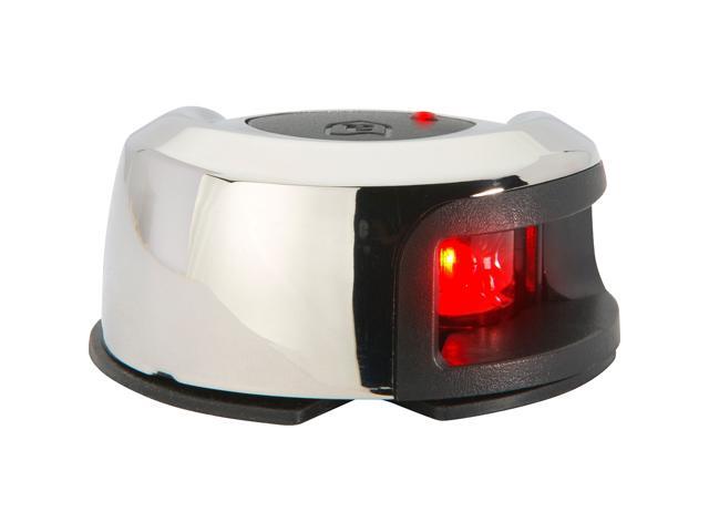 Click here for Attwood Lightarmor Deck Mount Navigation Light - S... prices