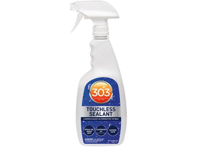 Click here for 303 MARINE TOUCHLESS SEALANT 32 FL. OZ prices