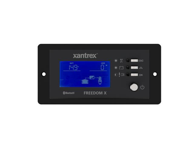 Click here for XANTREX FREEDOM X & XC REMOTE PANEL WITH BLUETOOTH... prices