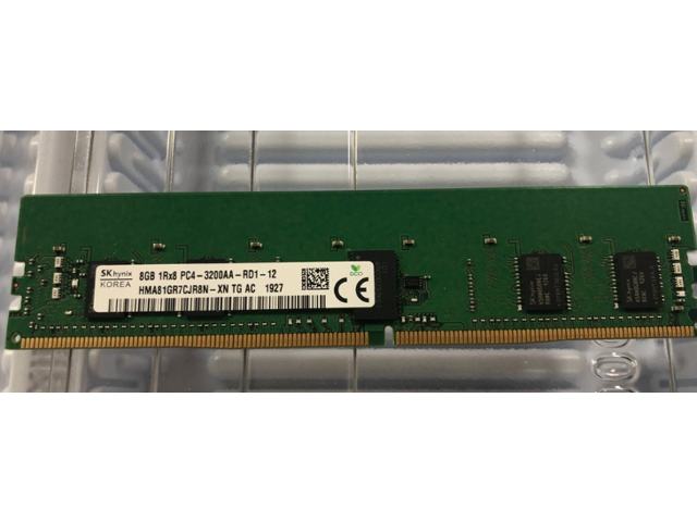 Click here for SK Hynix HMA81GR7CJR8N-XN 8GB DDR4 1RX8 PC4-3200AA... prices