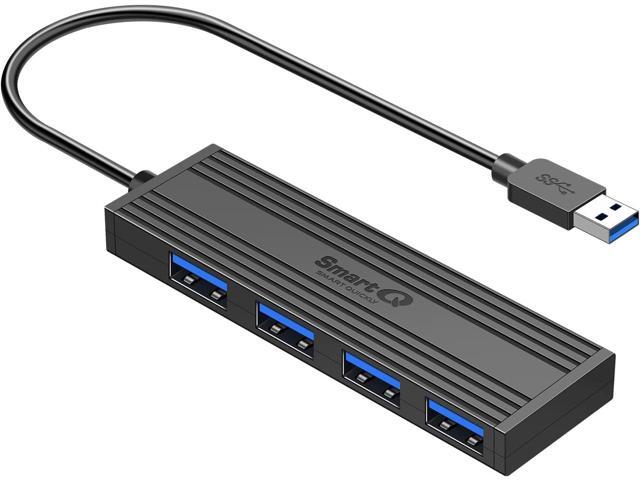 Click here for SmartQ 4-Port USB 3.0 Hub  High-Speed Data Hub  US... prices