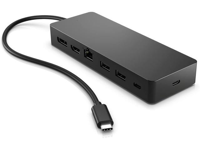 Click here for USB-C Docking Station  7-in-1 Multiport hub  Dual... prices