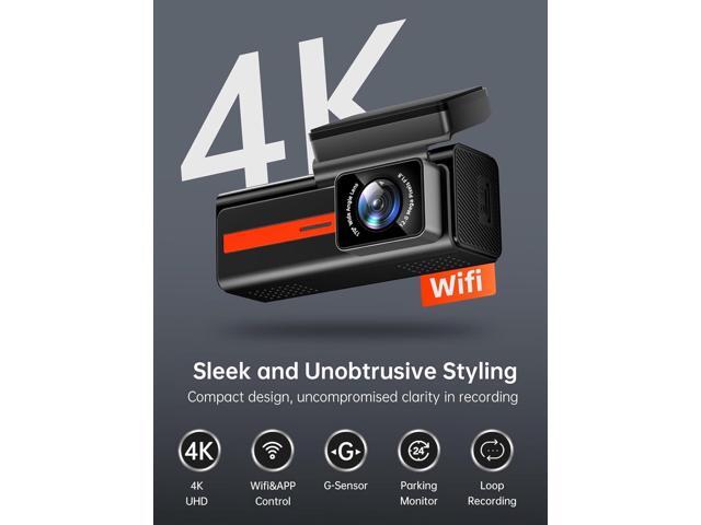 Click here for Dash Cam Front and Rear  4k+1080P Dual Dash Camera... prices