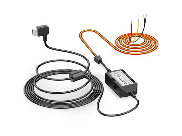 Click here for HK4 Acc Hardwire Kit  USB-C Hard Wire Kit for T130... prices