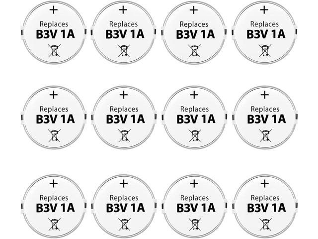 Click here for B3V 1A Replacement Battery High Capacity Compatibl... prices