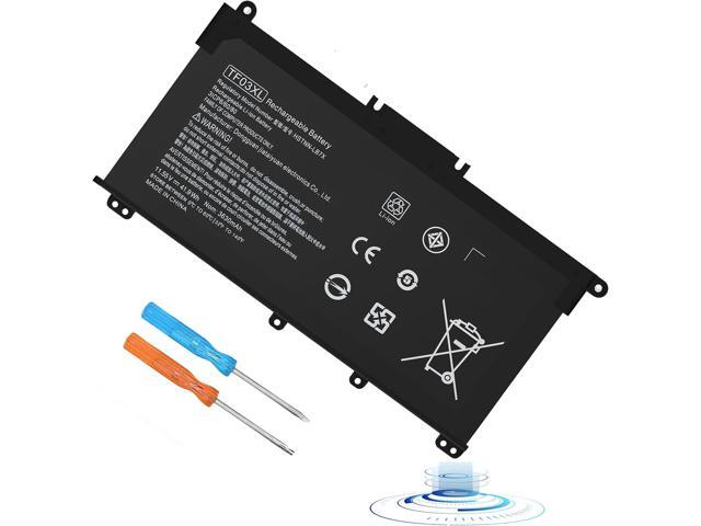 Click here for 920070-855 TF03XL Battery for HP Pavilion X360 14m... prices