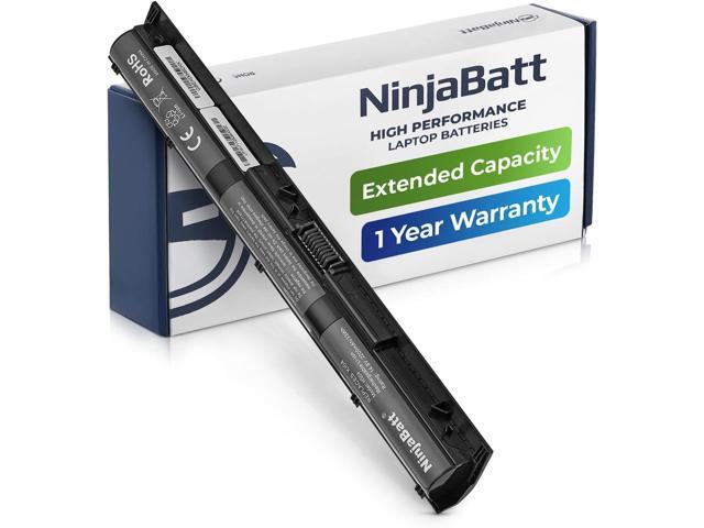Click here for NinjaBatt Battery for HP 800049-001 K104 800010-42... prices