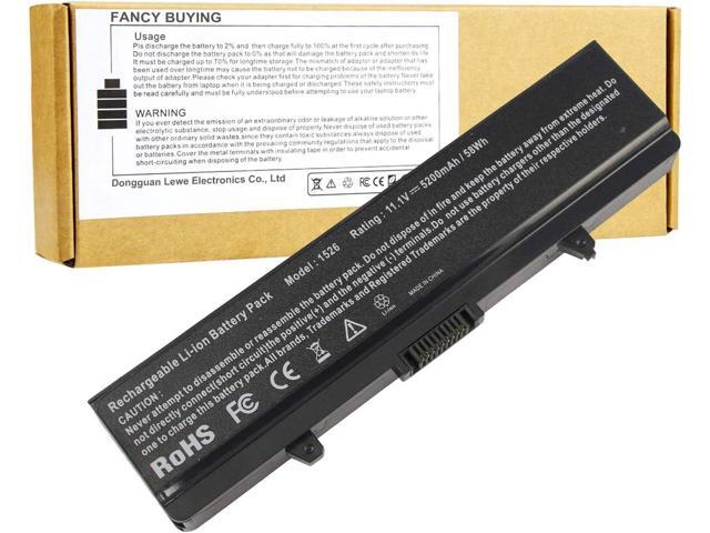 Click here for Fancy Buying Laptop Battery for Dell Inspiron 1526... prices
