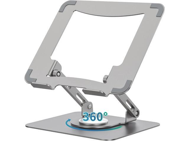 Click here for SOUNDANCE Laptop Stand with 360° Rotating Base  Er... prices
