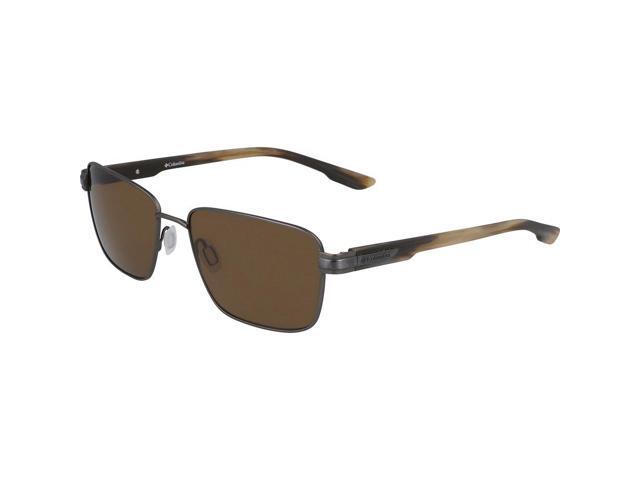 Click here for COLUMBIA-C114S NEWTOWN RIDGE 070 Rectangle Sunglas... prices