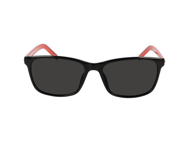 Click here for CONVERSE-CV506S CHUCK 001 Rectangle Sunglasses Bla... prices