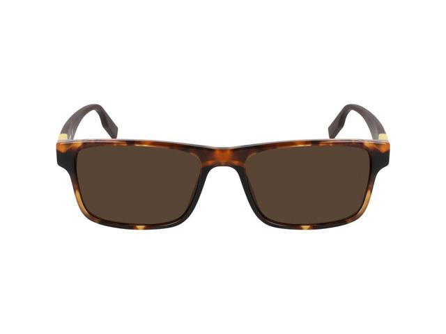 Click here for CONVERSE-CV520S RISE UP 242 Rectangle Sunglasses A... prices