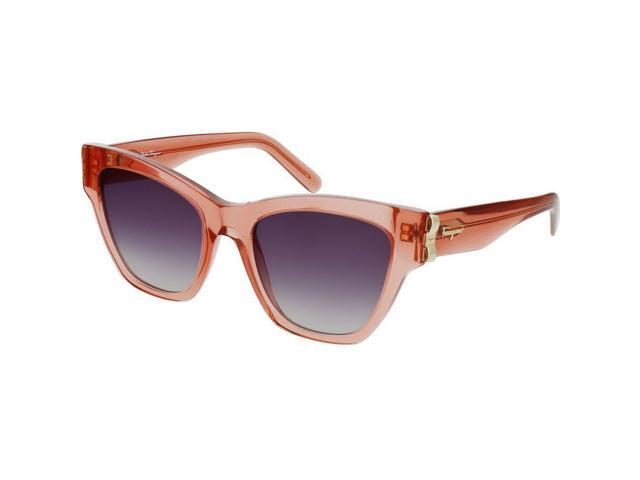 Click here for SALVATORE FERRAGAMO-SF1010S 643 Cateye Sunglasses... prices