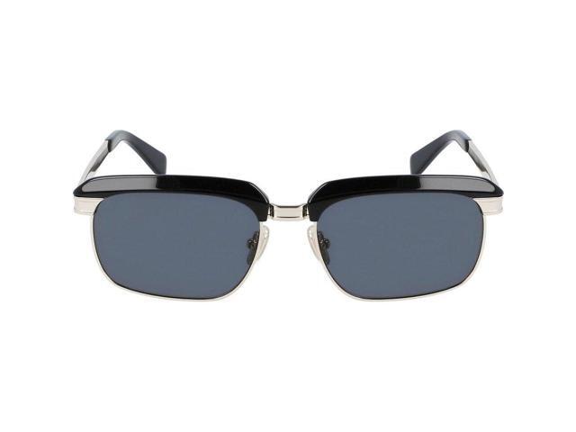 Click here for SALVATORE FERRAGAMO-SF263S 017 Rectangle Sunglasse... prices