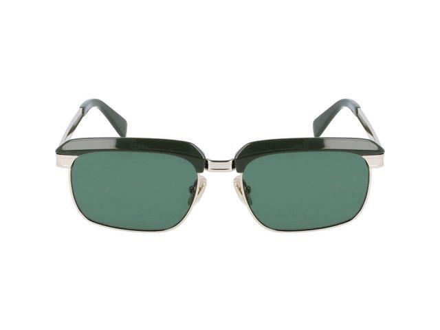 Click here for SALVATORE FERRAGAMO-SF263S 312 Rectangle Sunglasse... prices