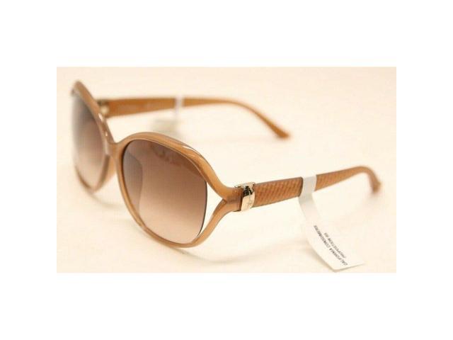 Click here for SALVATORE FERRAGAMO-SF770SA 665 Oval Sunglasses Op... prices