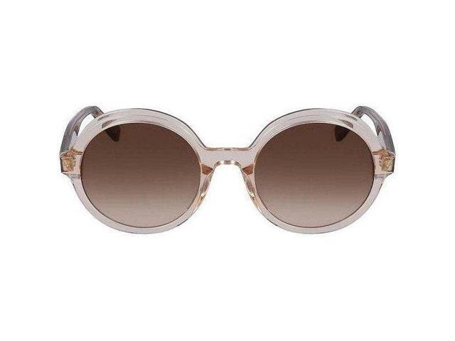 Click here for NEW Salvatore Ferragamo SF978S 602 Crystal Rose Su... prices