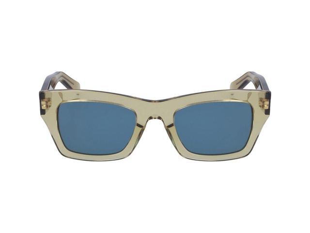 Click here for SALVATORE FERRAGAMO-SF996S 690 Rectangle Sunglasse... prices