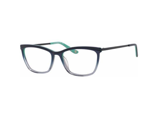 Click here for LIZ CLAIBORNE-L 638 0PID Rectangle Eyeglasses Shin... prices