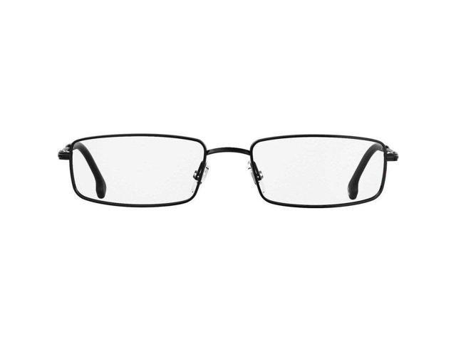 Click here for CARRERA-177 0807 Rectangle Eyeglasses Black prices