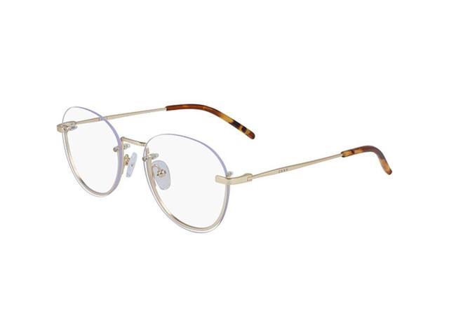 Click here for DKNY-DK1000 272 Round Eyeglasses Taupe prices