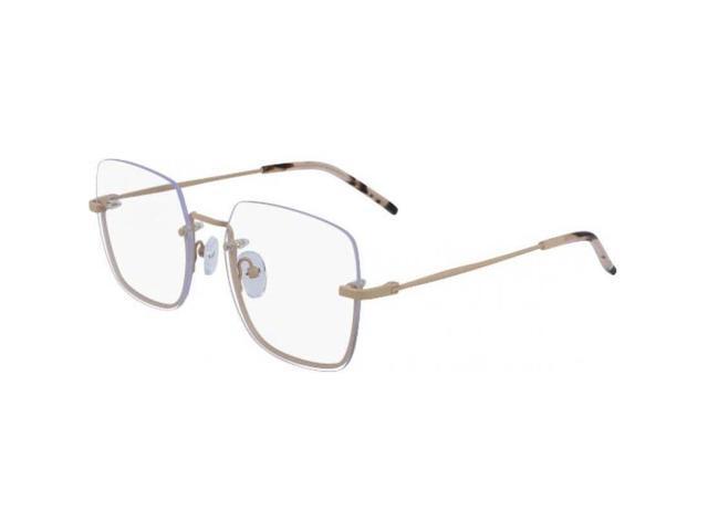 Click here for DKNY-DK1001 272 Square Eyeglasses Taupe prices