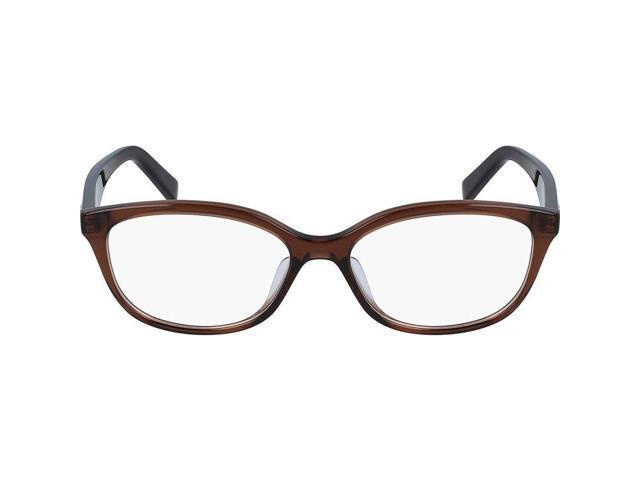 Click here for SALVATORE FERRAGAMO-SF2857A 210 Rectangle Eyeglass... prices
