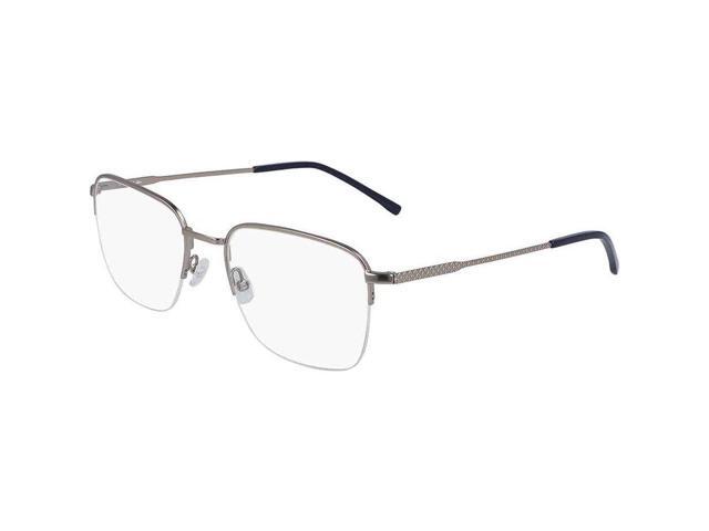 Click here for LACOSTE-L2254 035 Rectangle Eyeglasses Matte Light... prices