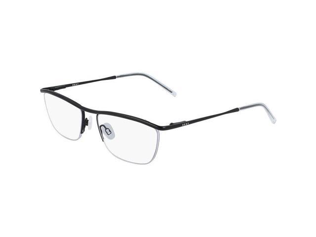 Click here for DKNY-DK1014 001 Rectangle Eyeglasses Black prices