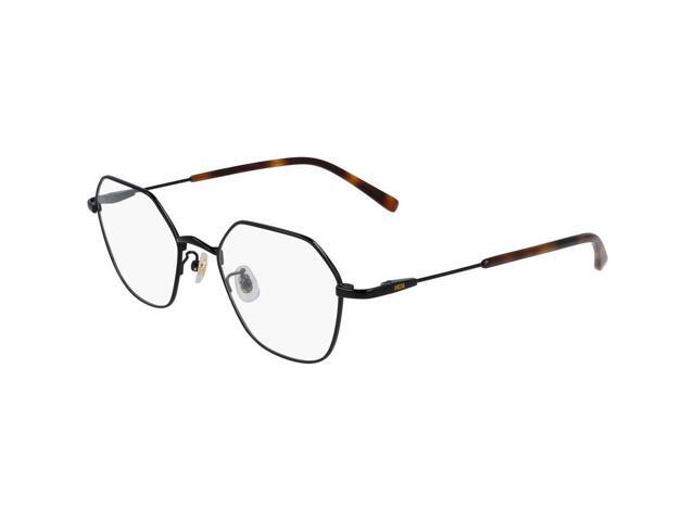 Click here for MCM-MCM2141A 001 Square Eyeglasses Black prices