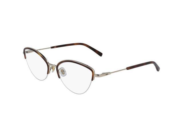 Click here for MCM-2142 214 Cateye Eyeglasses Havana prices