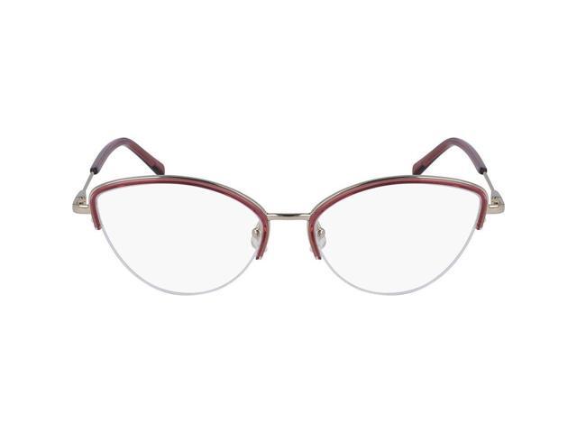 Click here for MCM-MCM2142 612 Cateye Eyeglasses Wine prices