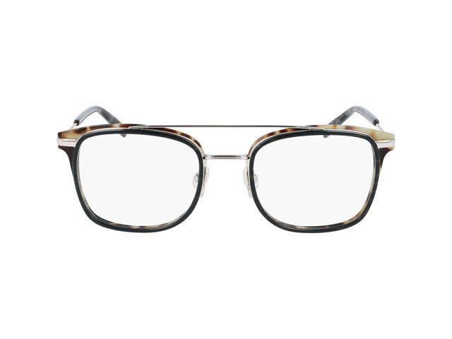 Click here for MCM-MCM2145 322 Square Eyeglasses Olive/Havana prices