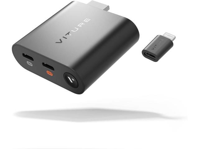 Click here for VITURE HDMI Adapter For Lightning iPhones prices