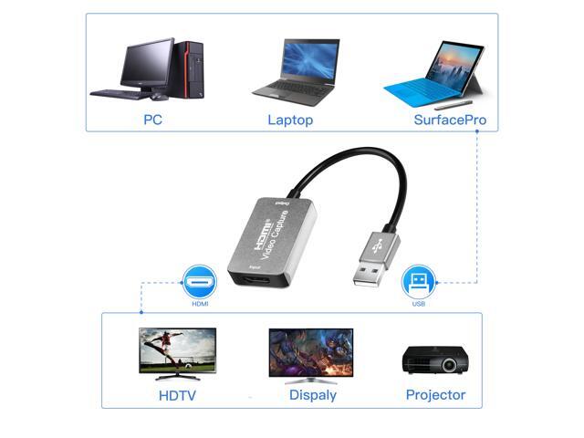 Click here for Audio Video Capture Card HDMI to USB  Full HD 1080... prices