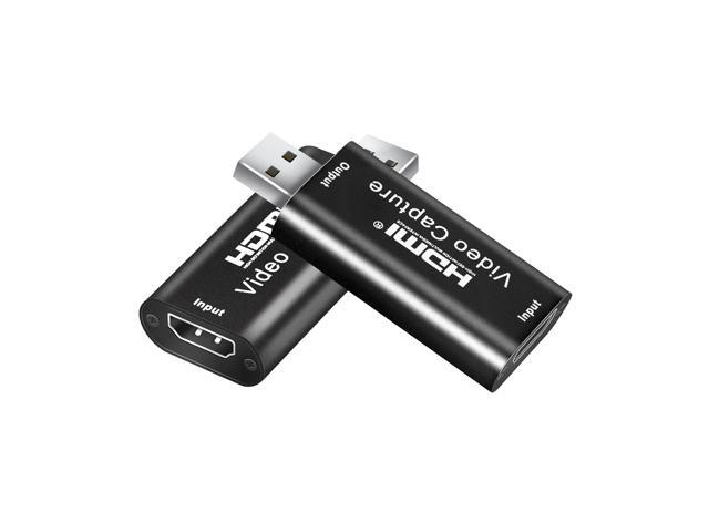 Click here for Audio Video Capture Card HDMI to USB  Full HD 1080... prices