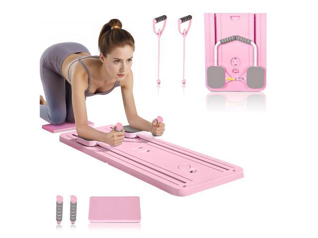 Click here for KUYiA Pilates Portable Reformer 2025 Portable Fold... prices