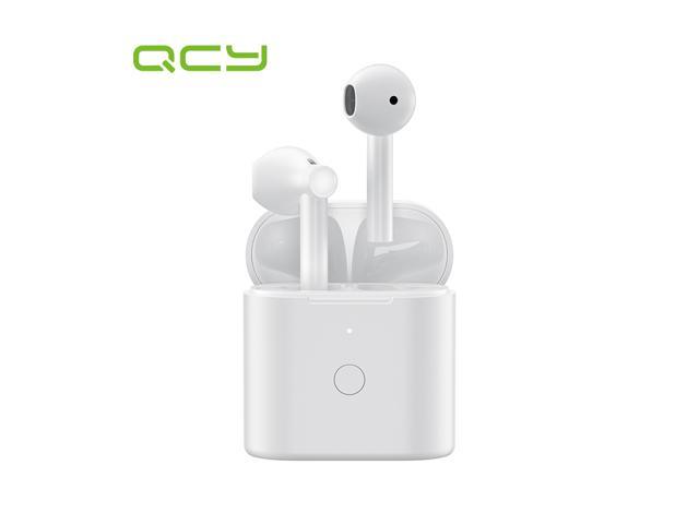 Click here for QCY T7 TWS Earbuds Bluetooth 5.1 True Wireless Hea... prices