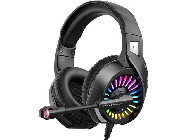 Click here for ZIUMIER Gaming Headset with Microphone  Compatible... prices
