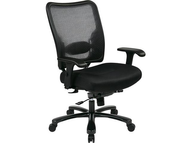 Click here for Space Seating 75 Series Air Grid Big and Tall Delu... prices