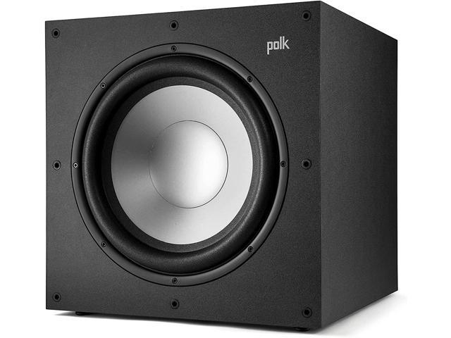Click here for Polk Monitor XT12 Powered Sub - 12 Dynamic Balance... prices