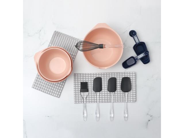 Click here for GLAD Baking Basics Kitchen Essentials Set: Silicon... prices