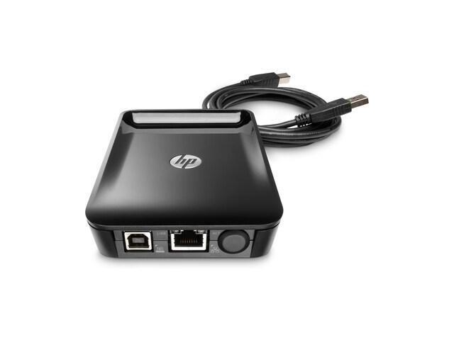 Click here for HP Jetdirect LAN Accessory prices