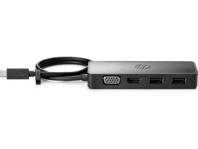 Click here for HP USB-C Travel Hub G2 prices