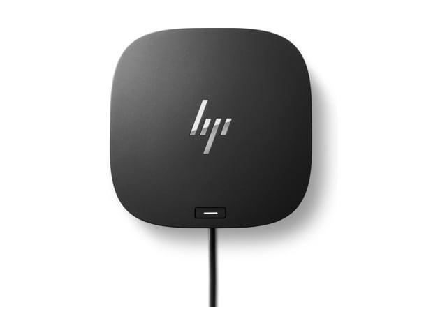 Click here for HP USB-C G5 Essential Dock prices