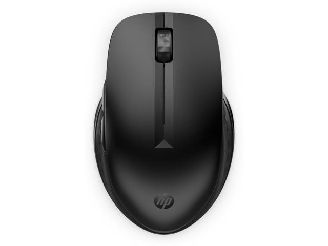 Click here for HP 435 Multi-Device Wireless Mouse 3B4Q5AAABA prices